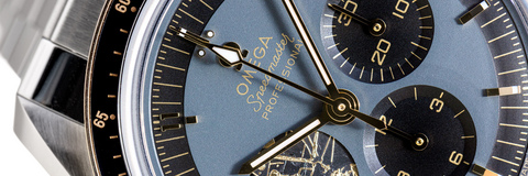 To Infinity And Beyond: A Critical Look At The Two Latest Limited ...