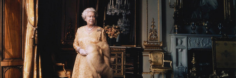 The Unlikely Watch Collector: Queen Elizabeth II | Watchonista