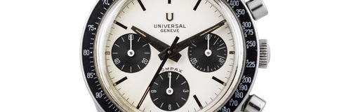 Woman Of Substance: Five Ways In Which Nina Rindt Is The Original Watch ...