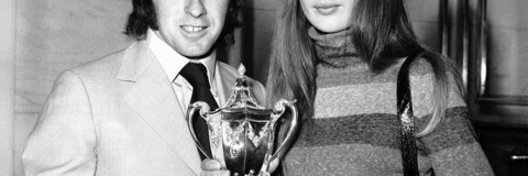 Woman Of Substance: Five Ways In Which Nina Rindt Is The Original Watch ...