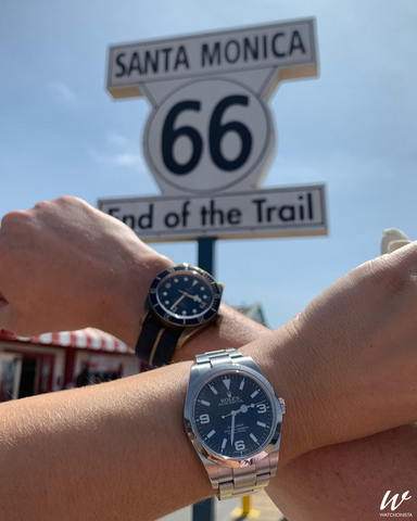 Cruising The Mother Road: A Cross-Country Adventure On Route 66 ...