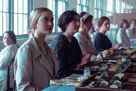 Movie Trailer: ‘Radium Girls’ Shines A Light On The Story Of The Radium ...