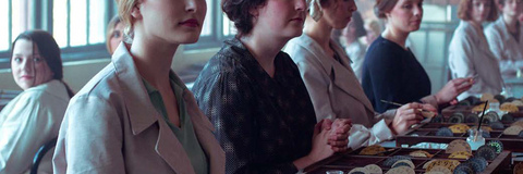 Movie Trailer: ‘Radium Girls’ Shines A Light On The Story Of The Radium ...