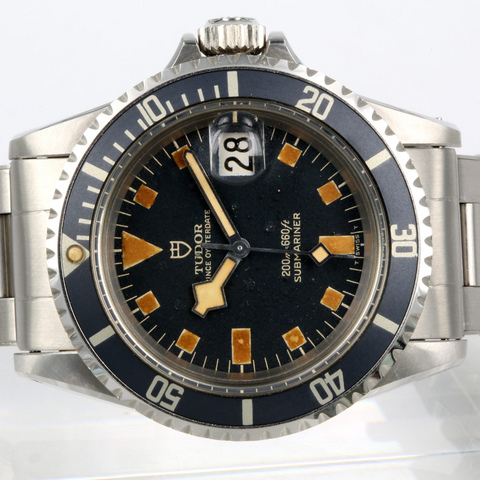 Tudor– The Submariners