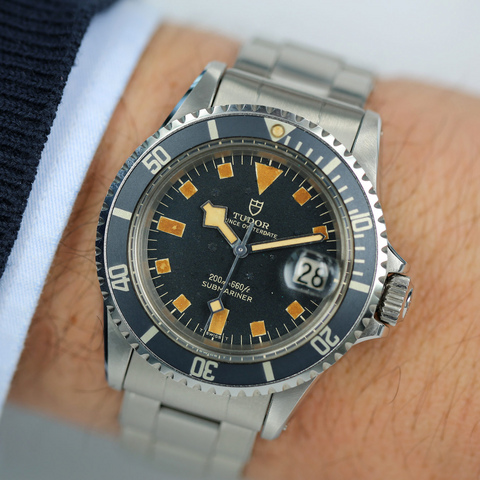 Tudor– The Submariners