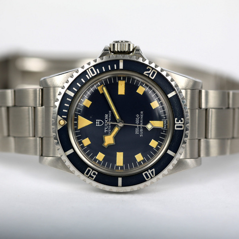 Tudor– The Submariners