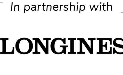 longines logo vector