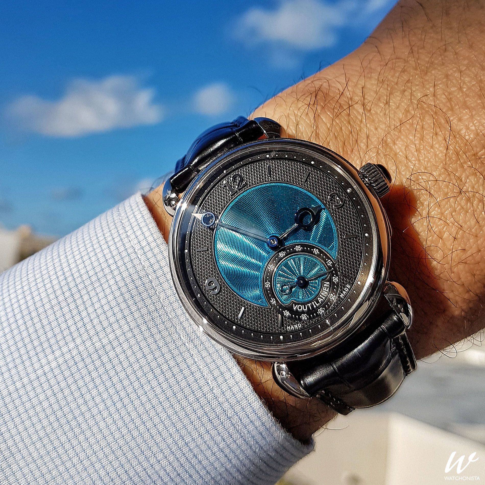 A Look Back at Watches & Wonders 2018 – When Geneva Met Miami | Watchonista