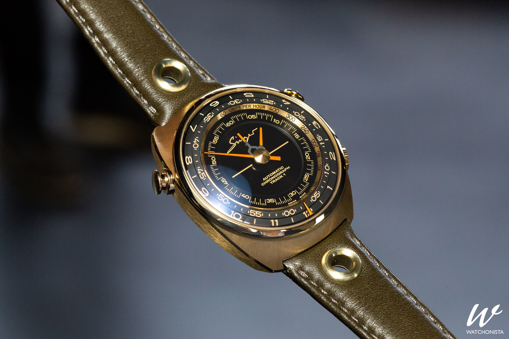 Photo Gallery: Singer Reimagined Presents Both Versions of the Track 1 ...