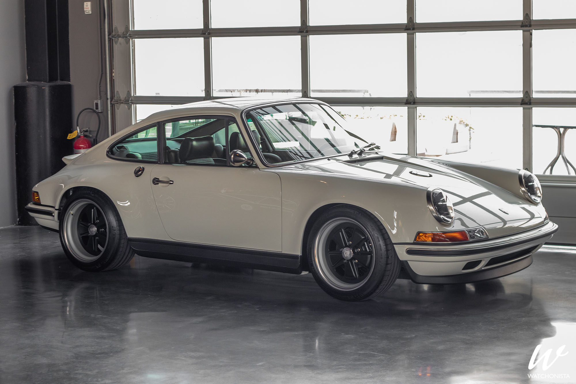 Photo Gallery: Singer Reimagined Presents Both Versions of the Track 1 ...