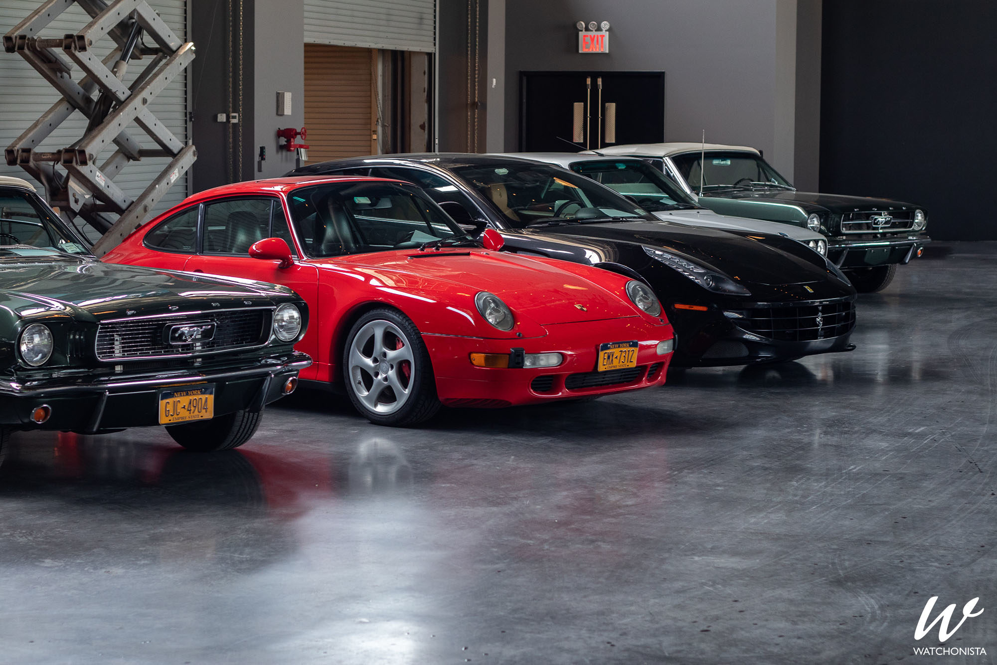 Photo Gallery: Singer Reimagined Presents Both Versions of the Track 1 ...