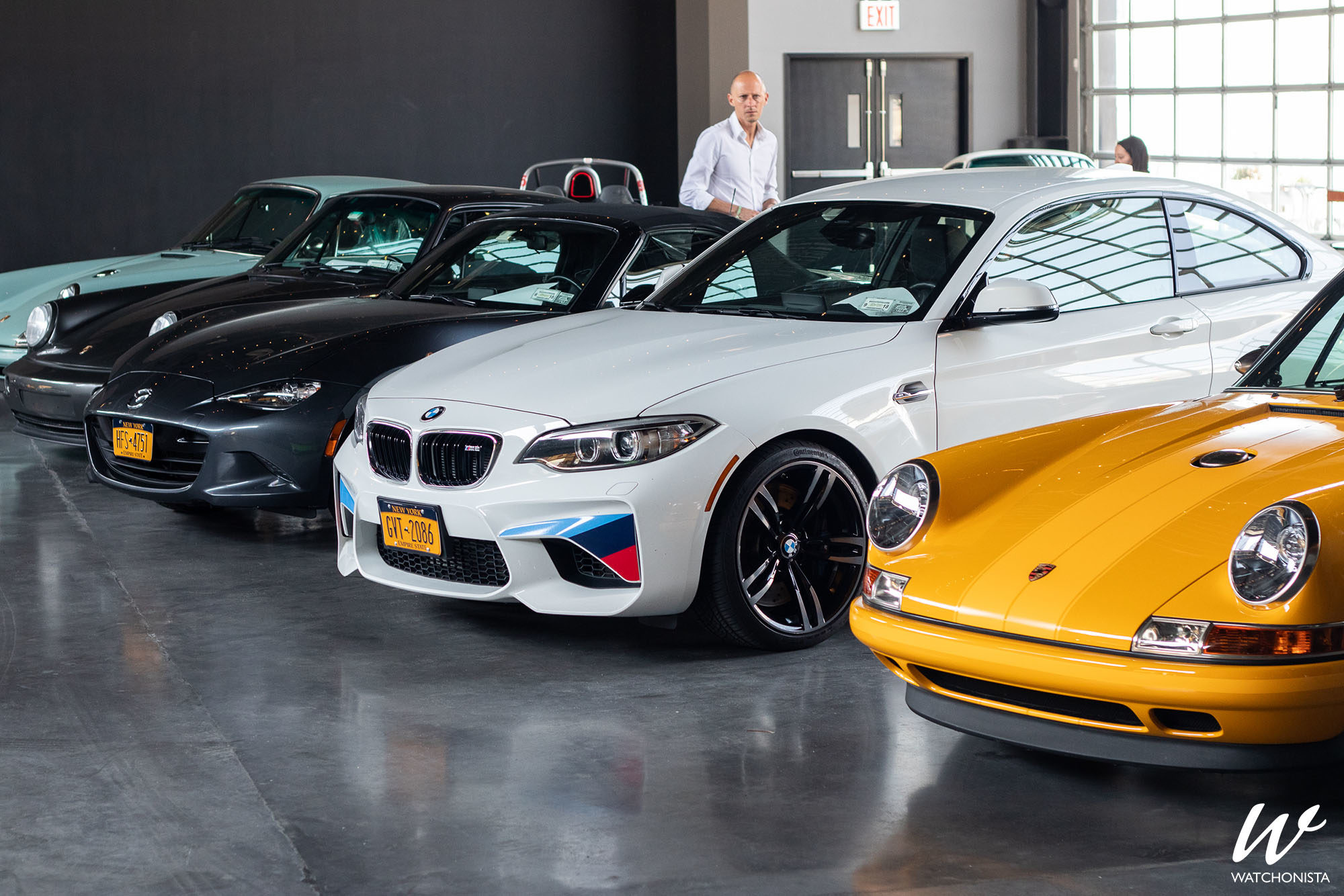 Photo Gallery: Singer Reimagined Presents Both Versions of the Track 1 ...