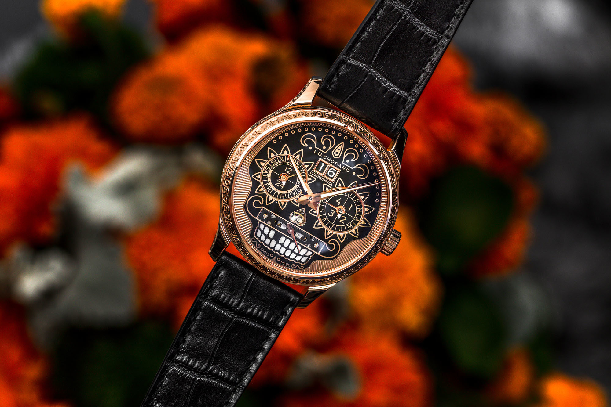 Highlights from SIAR 2018: The Hottest Watches We Saw And Interview ...