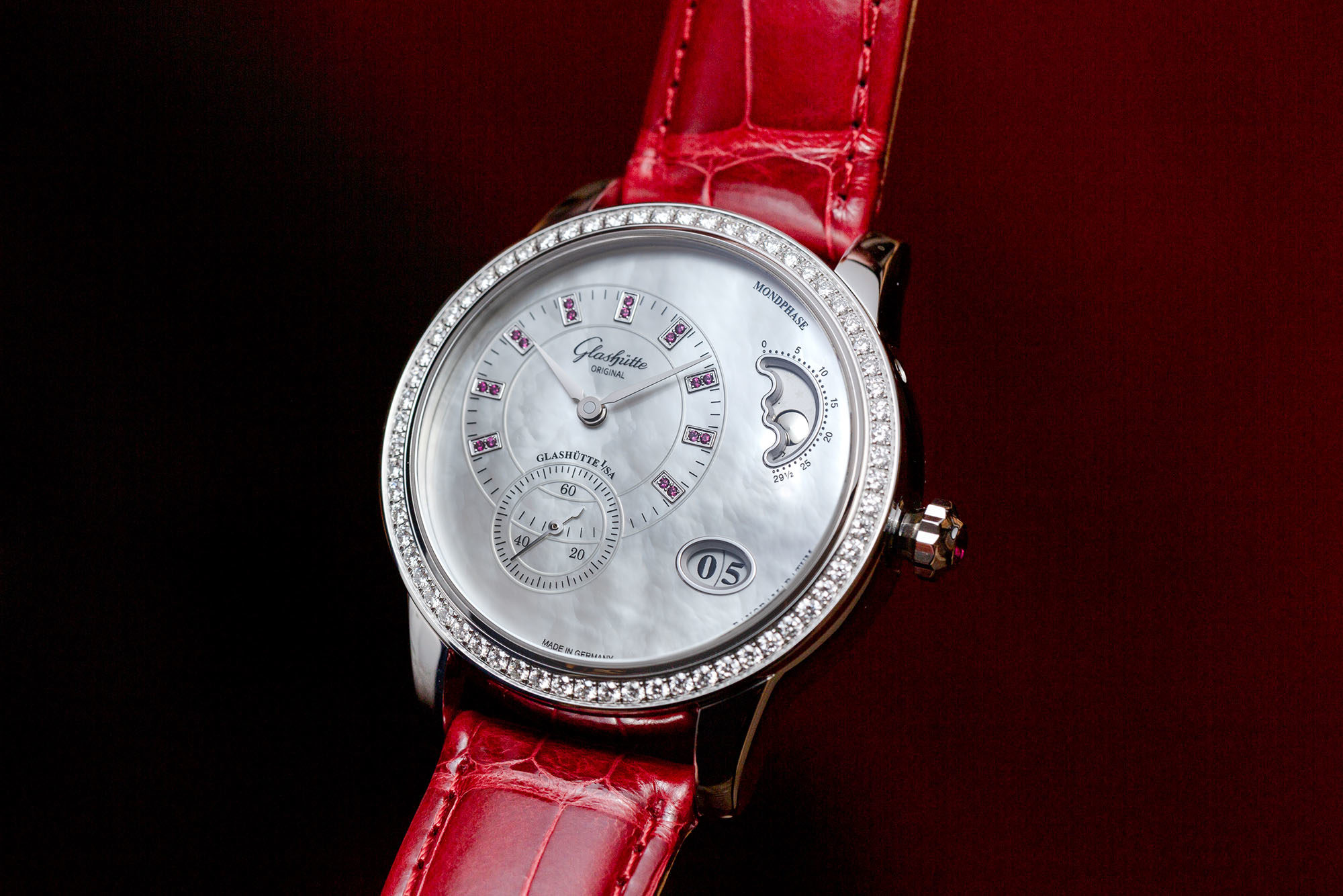 WEMPE | The Watches Network