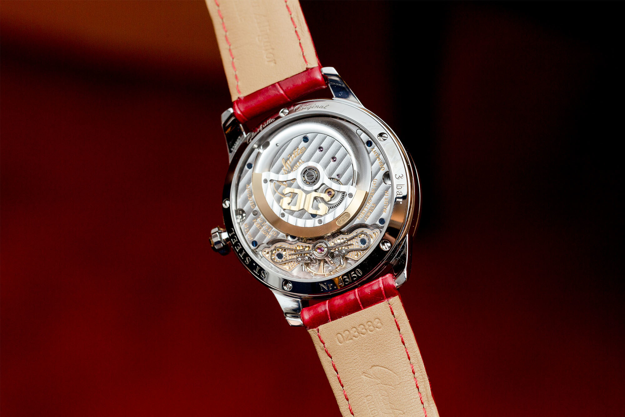 WEMPE | The Watches Network