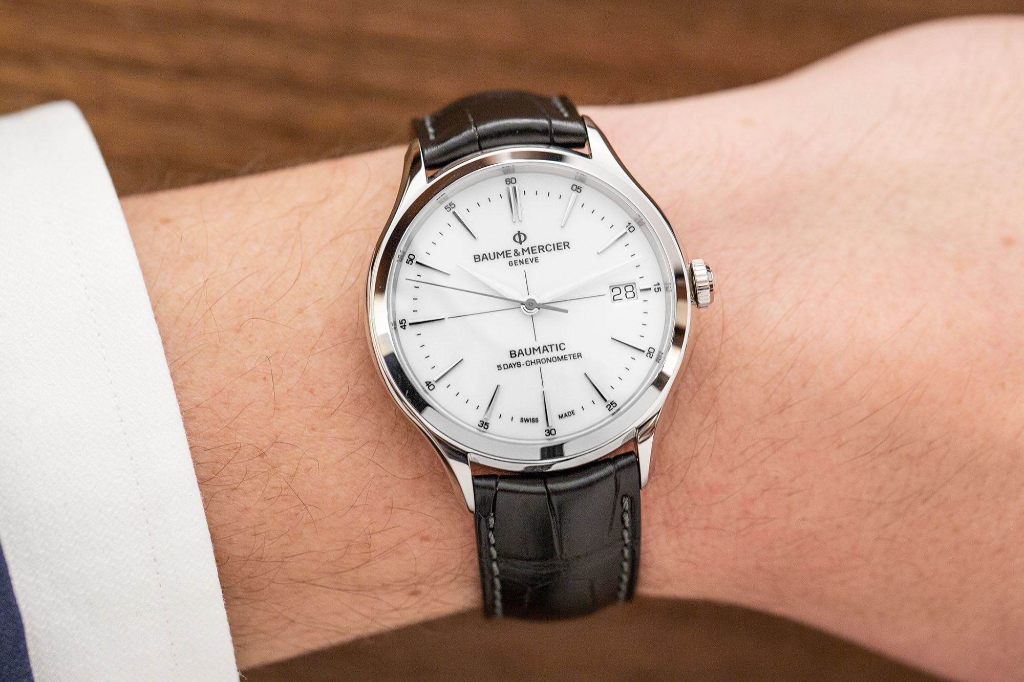 WEMPE | The Watches Network