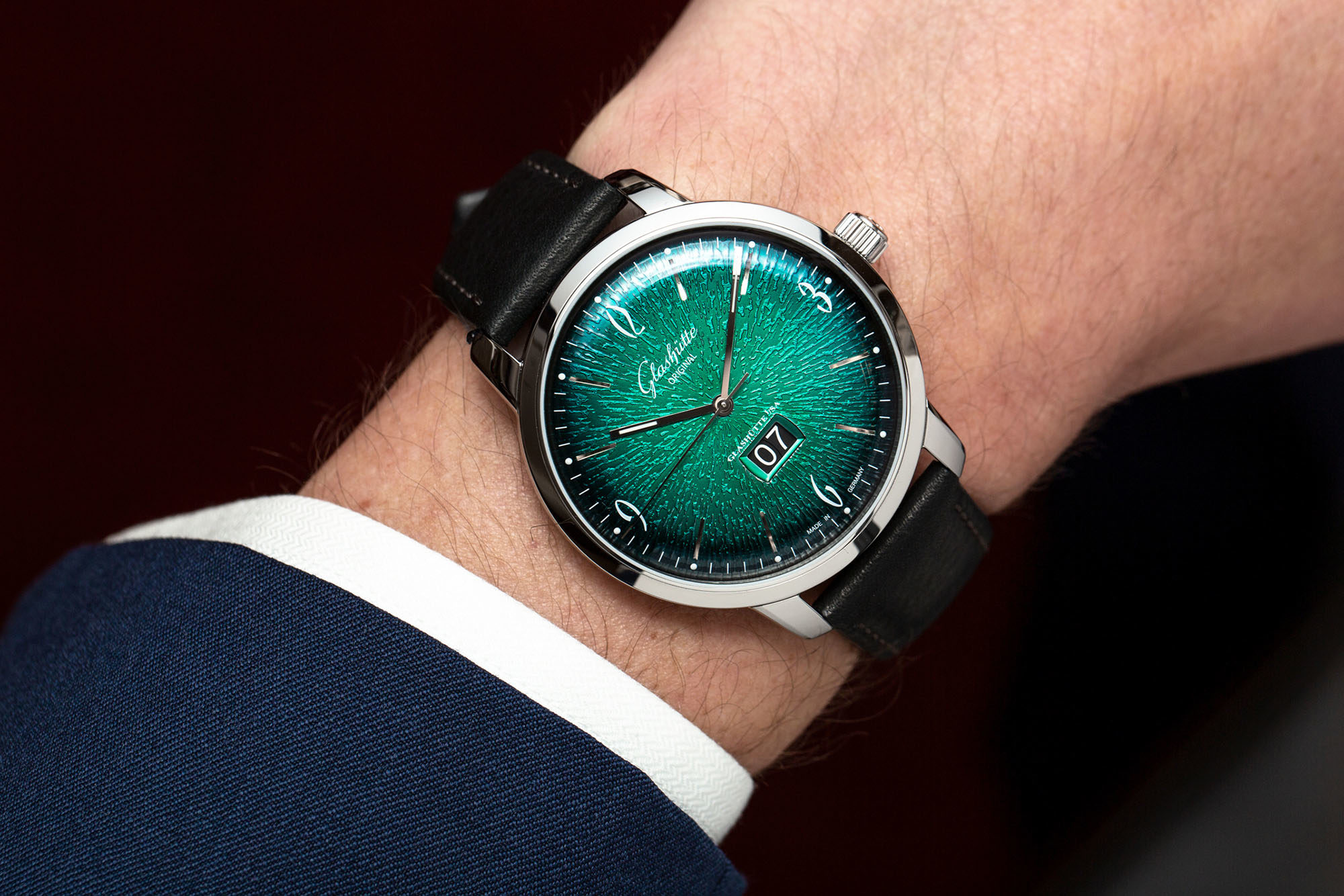 WEMPE | The Watches Network