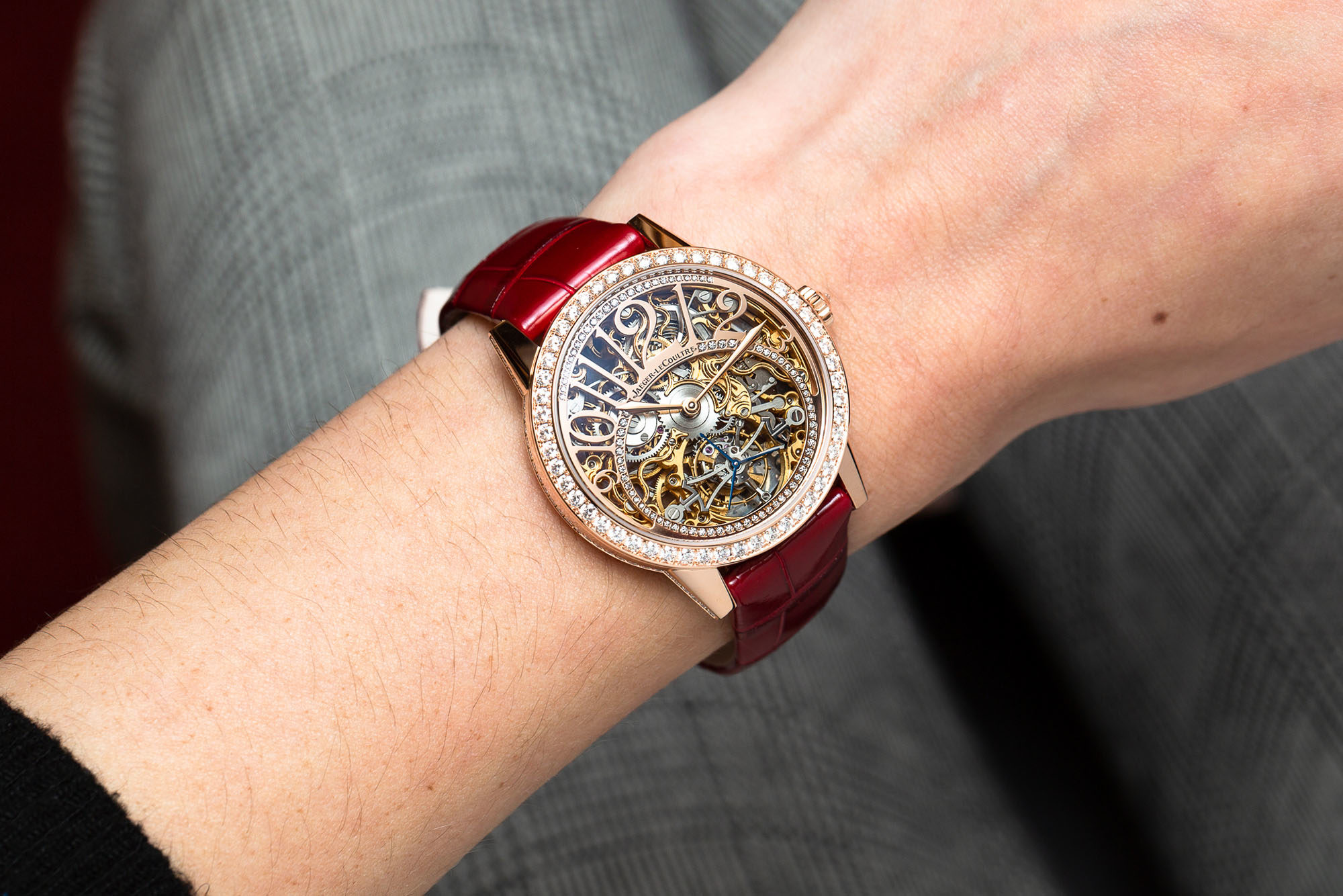 WEMPE | The Watches Network