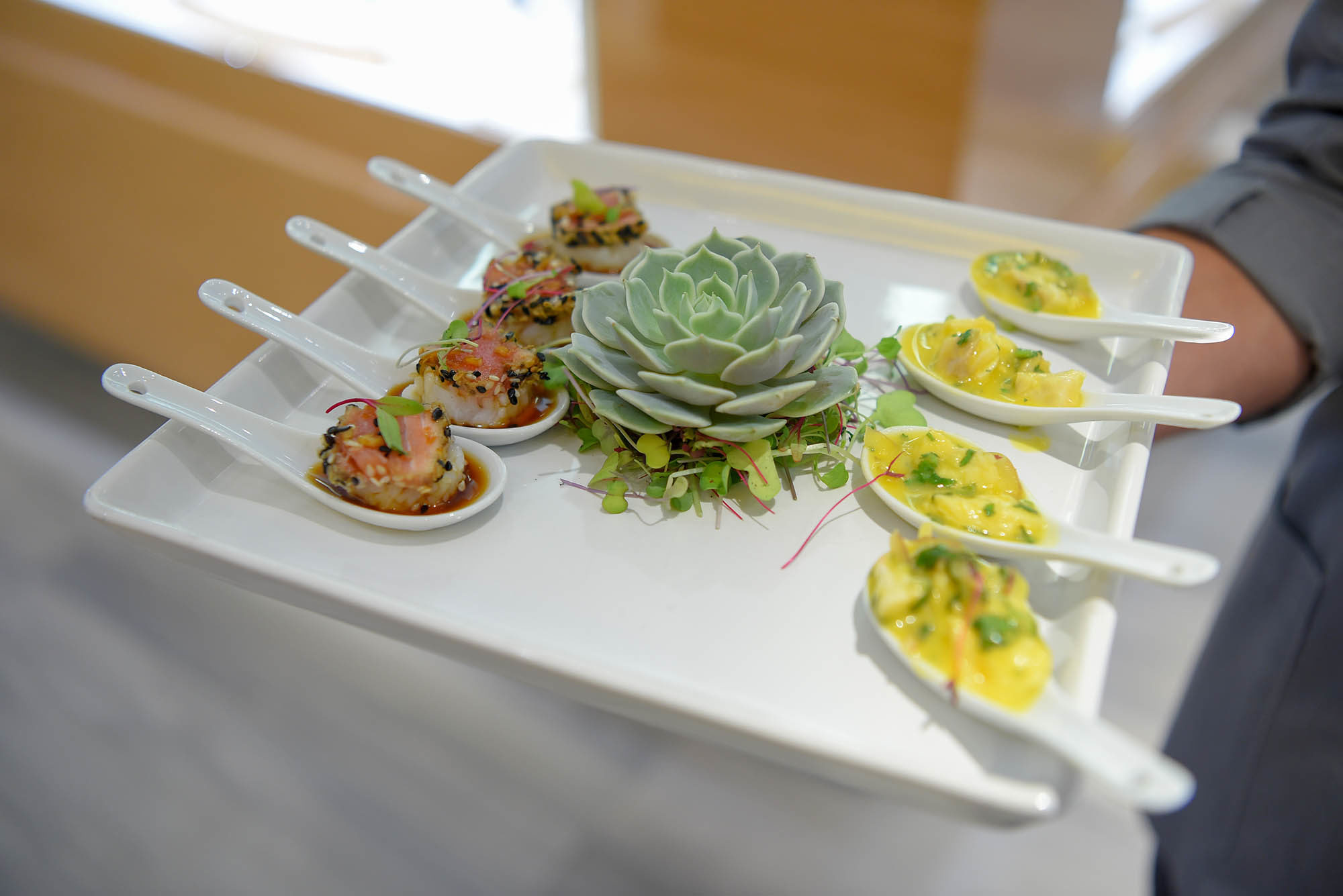 Photo Gallery: Breitling And Westime Host Collector Event At Miami's ...