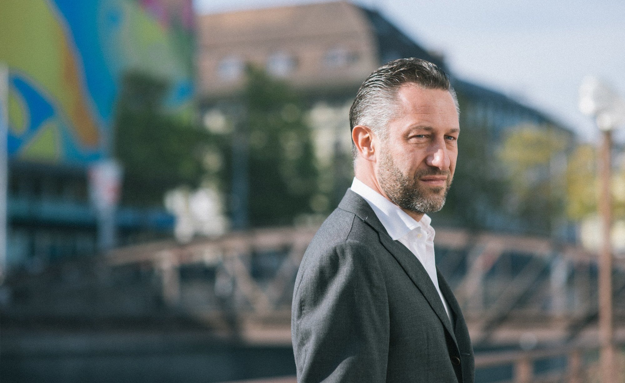 Rolex Daytona Anniversary - Aurel Bacs Interview | Watchonista