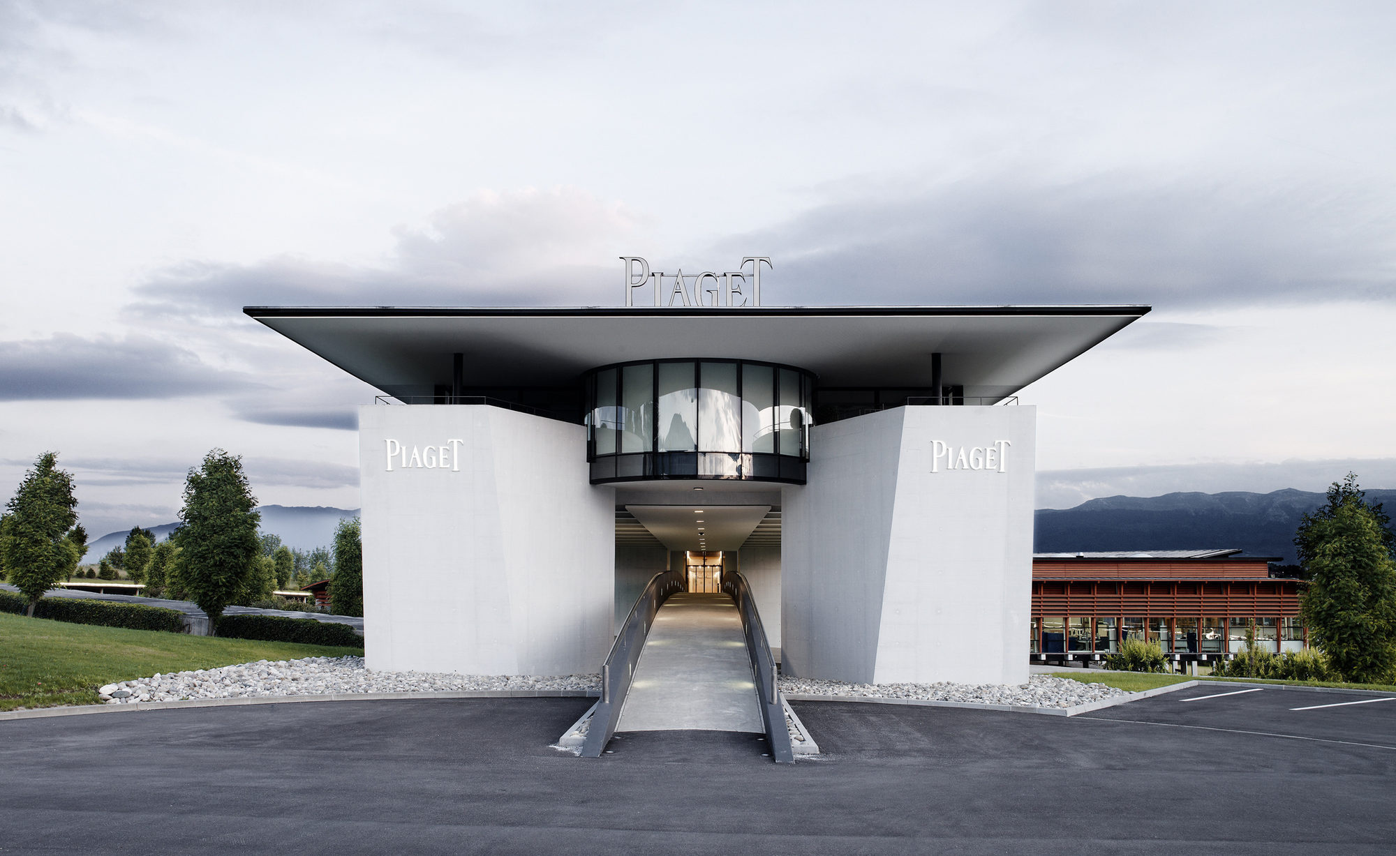 Manufacture Piaget, un écrin au cœur de tous les mouvements | Watchonista