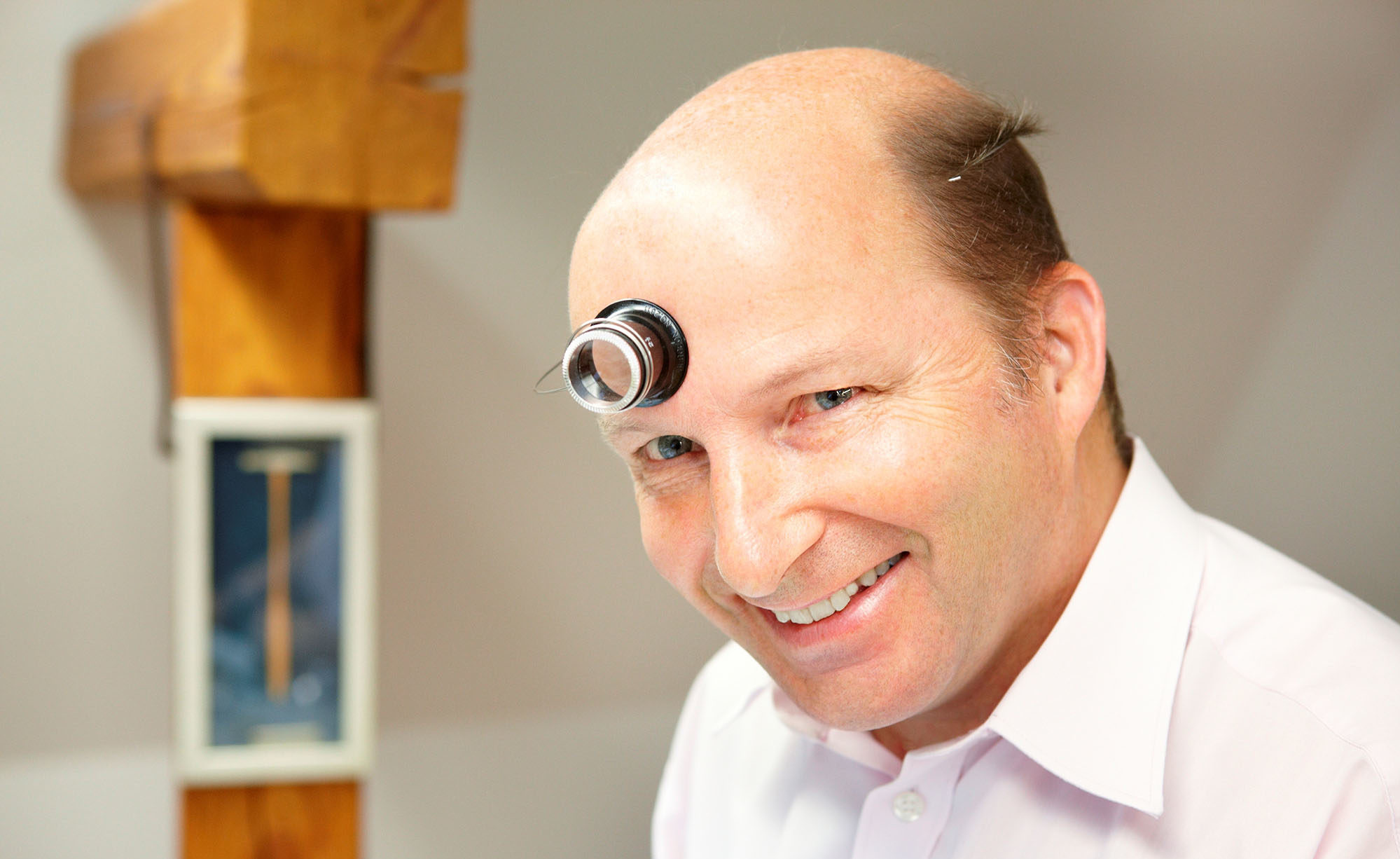 A Vision Of Authenticity By Kari Voutilainen | Watchonista