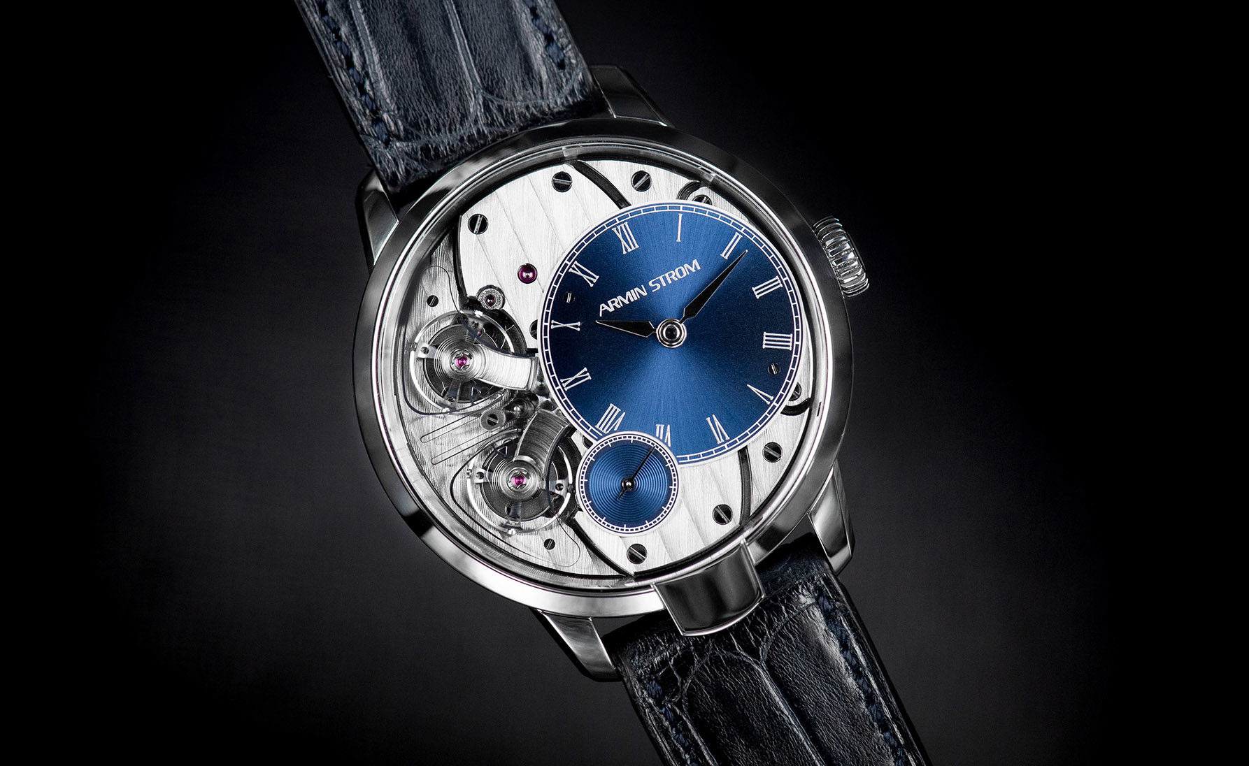 Armin Strom Revisits The Resonance Phenomenon | Watchonista