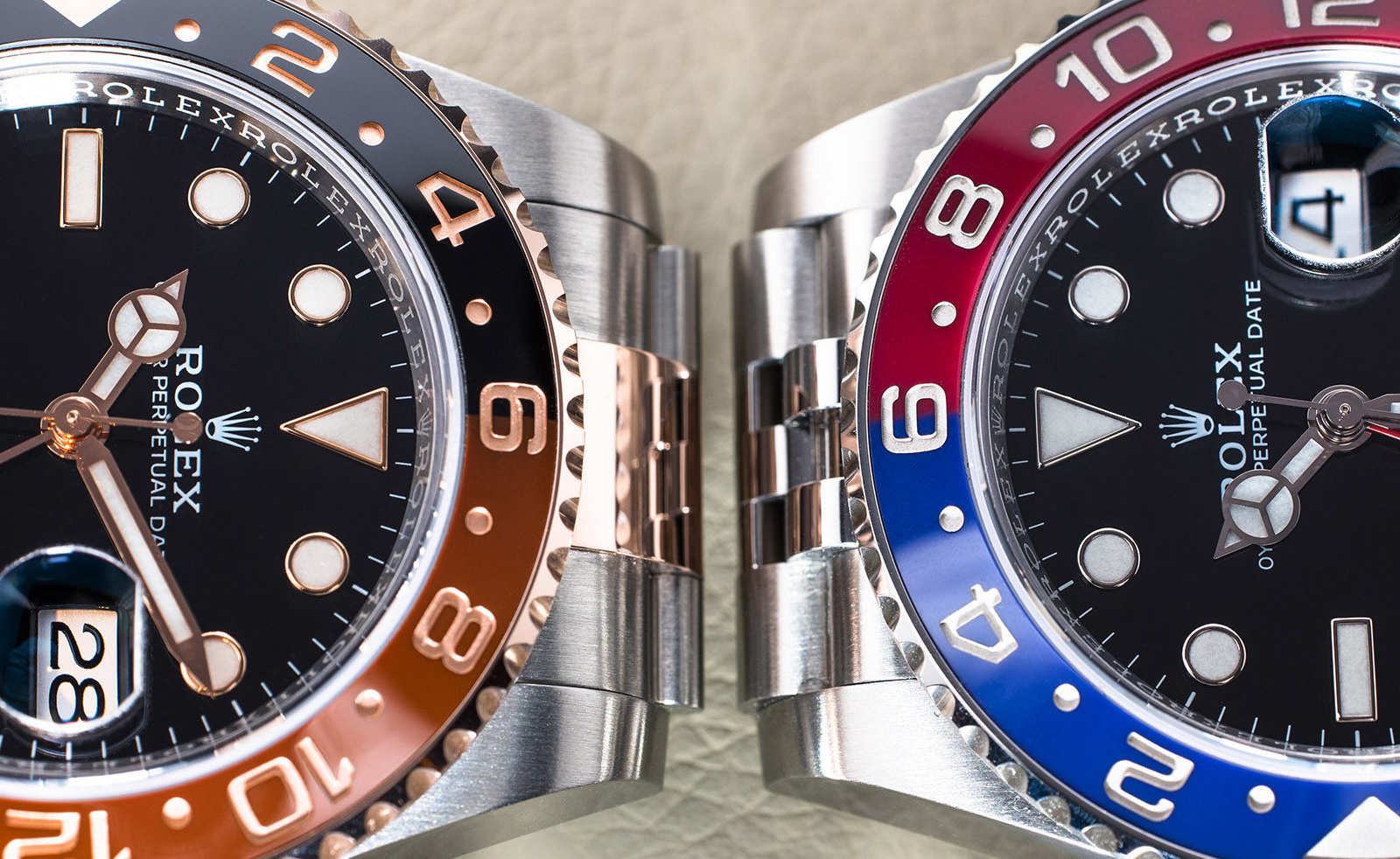 New Icons: A Macro Look at Rolex’s Baselworld Novelties | Watchonista