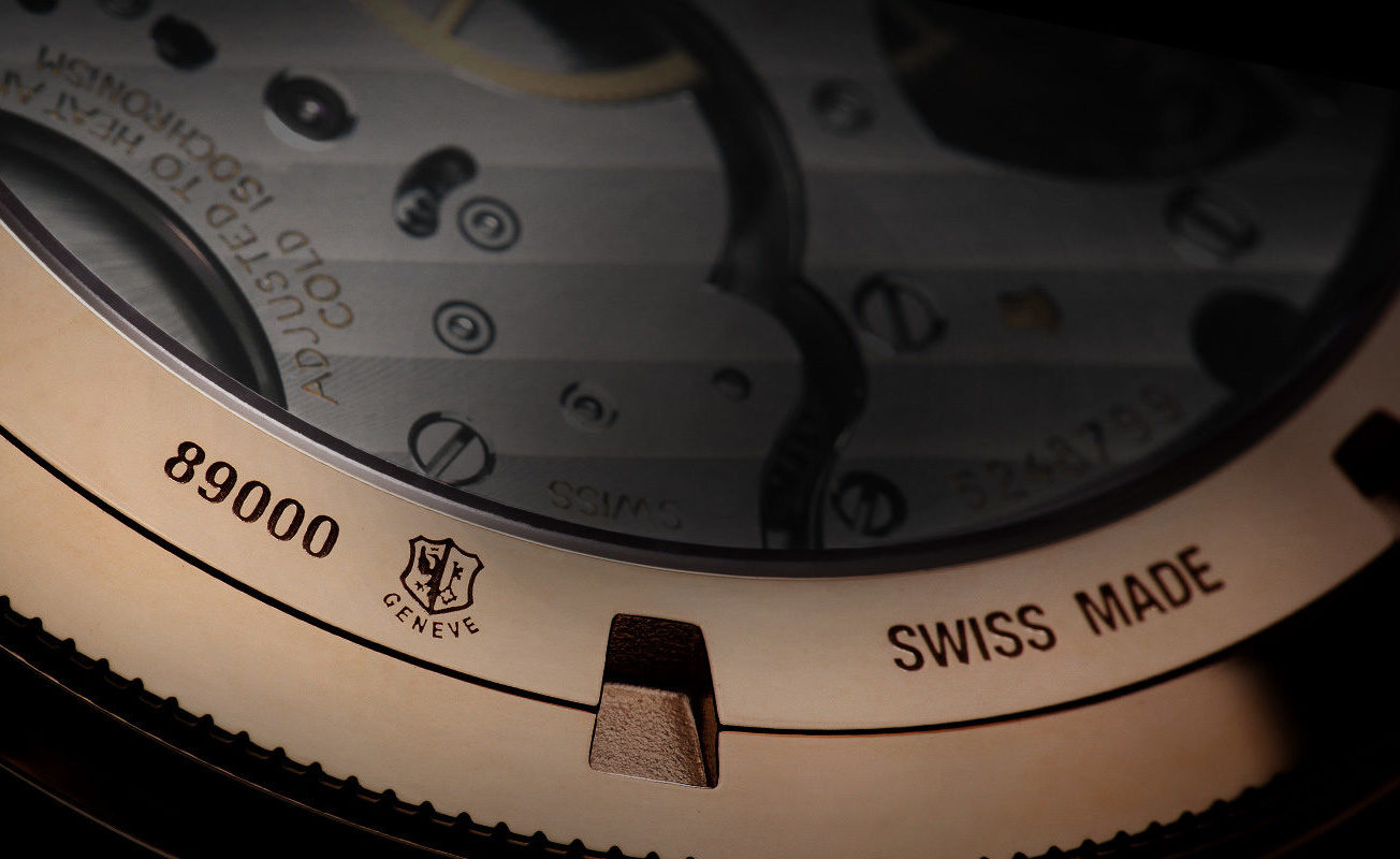 History of the Geneva Seal – Part 2: The Long Stagnation (1918-1990 ...