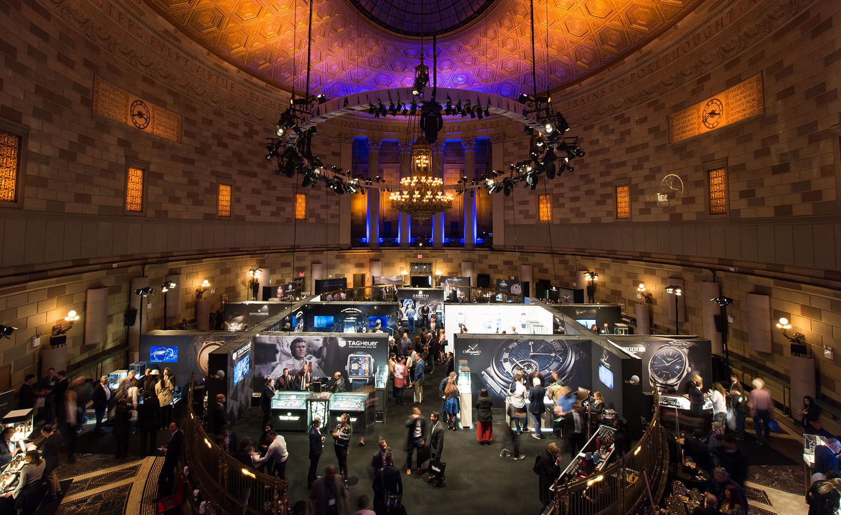 Why We’re Excited For WatchTime New York 2018 | Watchonista