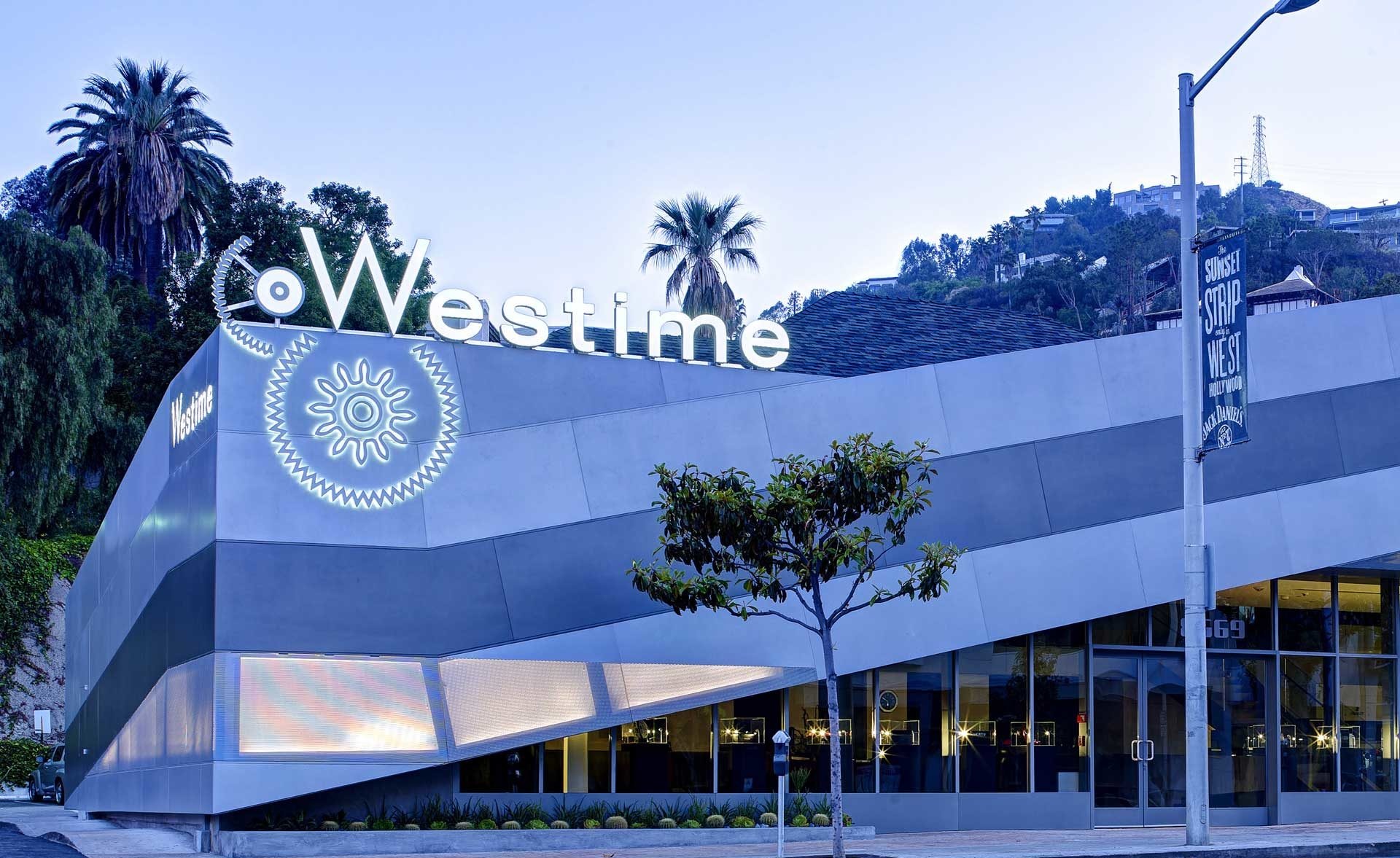 Westime Joins Forces With Watchonista In A Coast-to-Coast Partnership ...