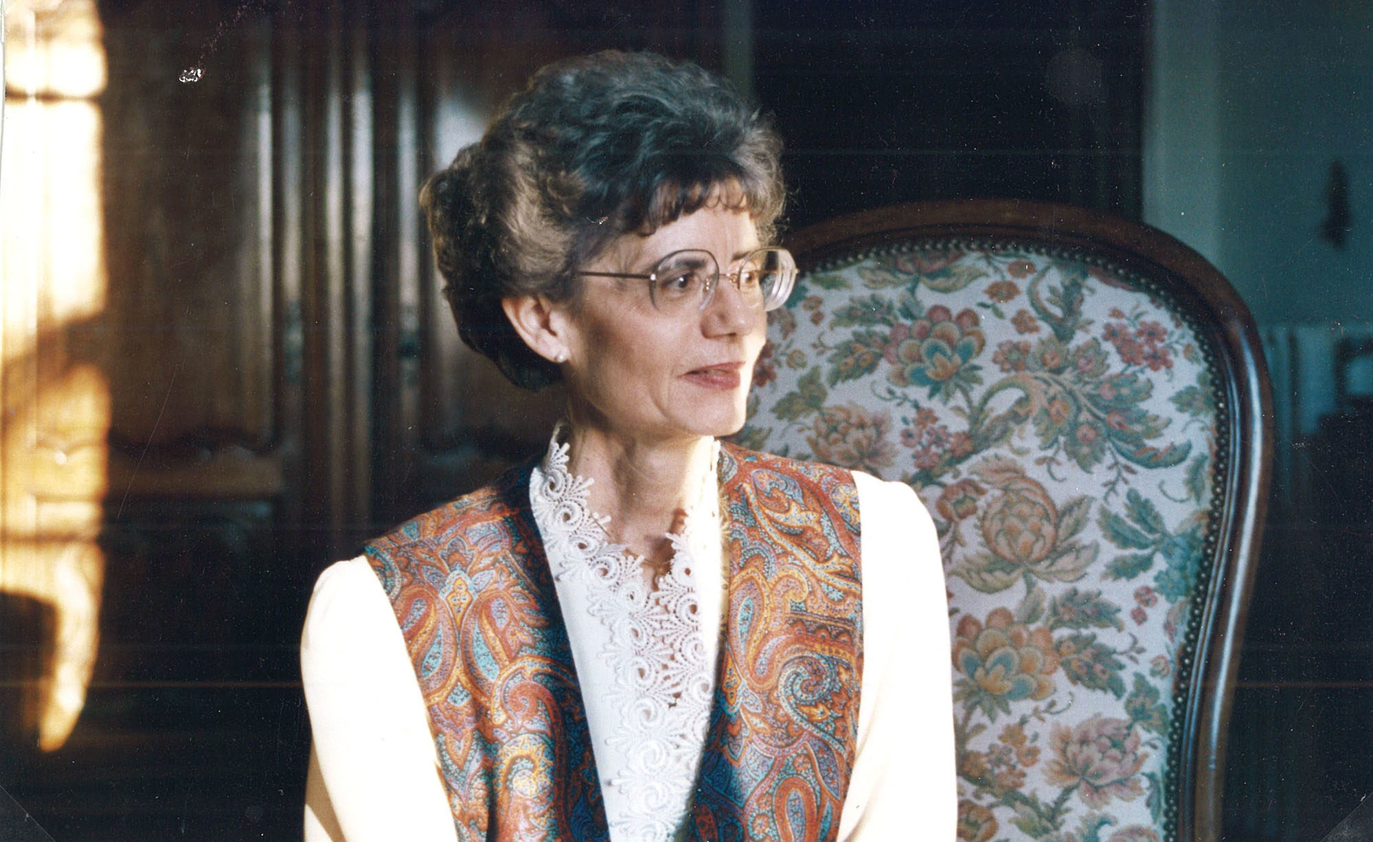 Prix Gaïa 2019 – Suzanne Rohr. Craftmanship-Creation. Category ...