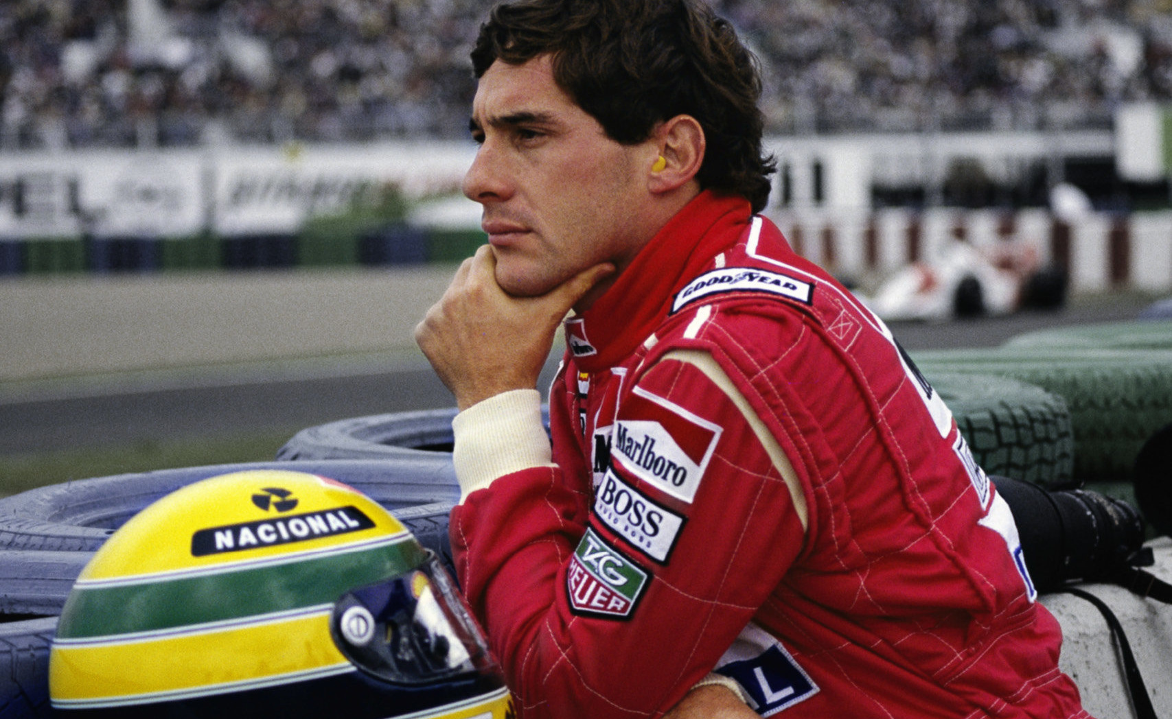 Interview: Bianca Senna, Inspiring Change Through Ayrton Senna And TAG ...