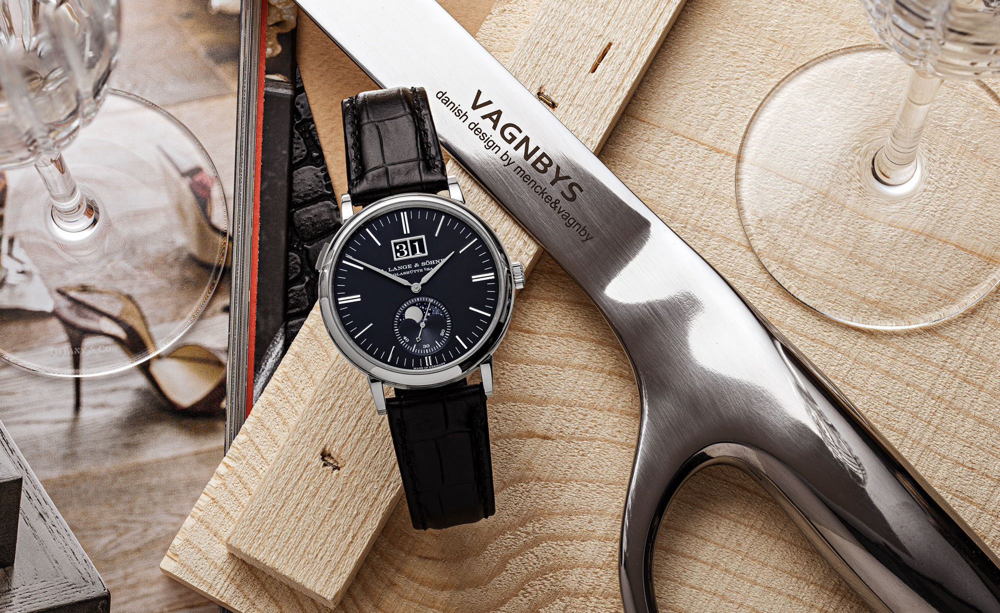 Watchonista’s Guide To Sabering Champagne | Watchonista