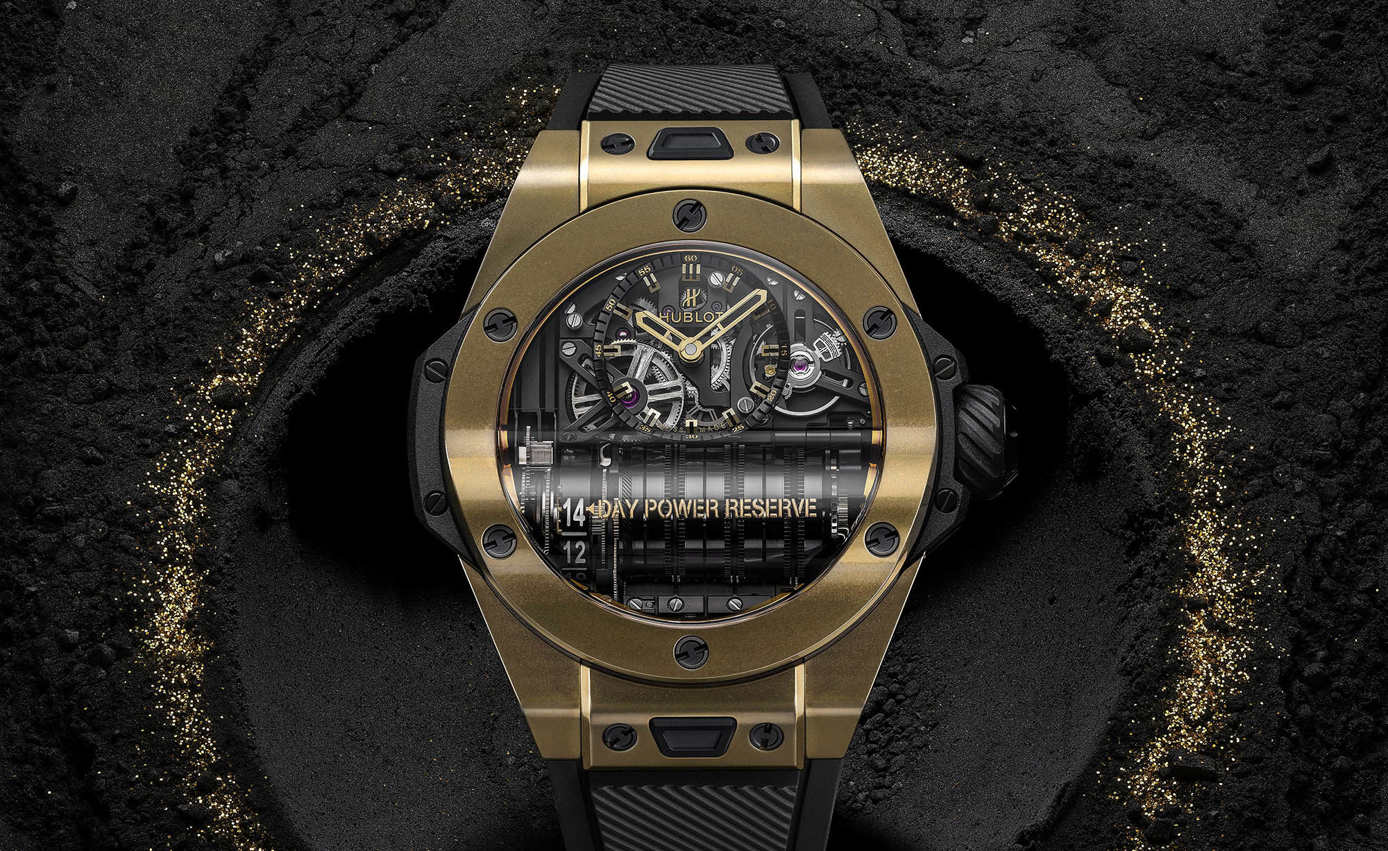 LVMH Watch Week: Six New Hublot Timepieces Worth Checking Out | Watchonista