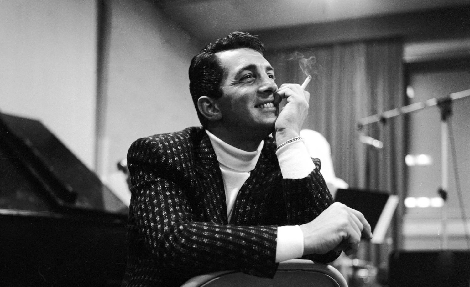 The Unlikely Watch Collector: Dean Martin | Watchonista