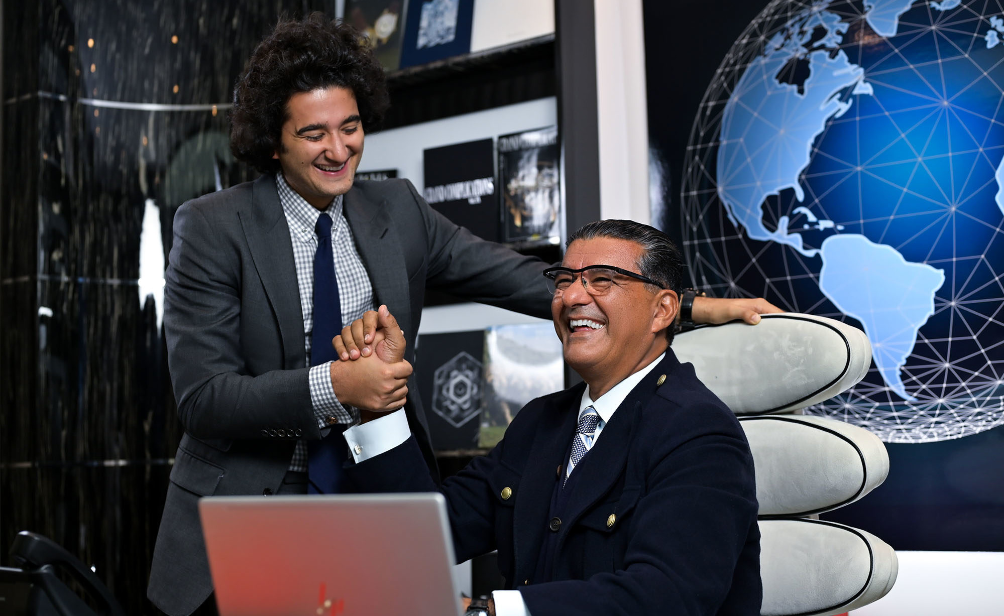 Industry News: Jacob & Co. Names Benjamin Arabov As Its New CEO ...