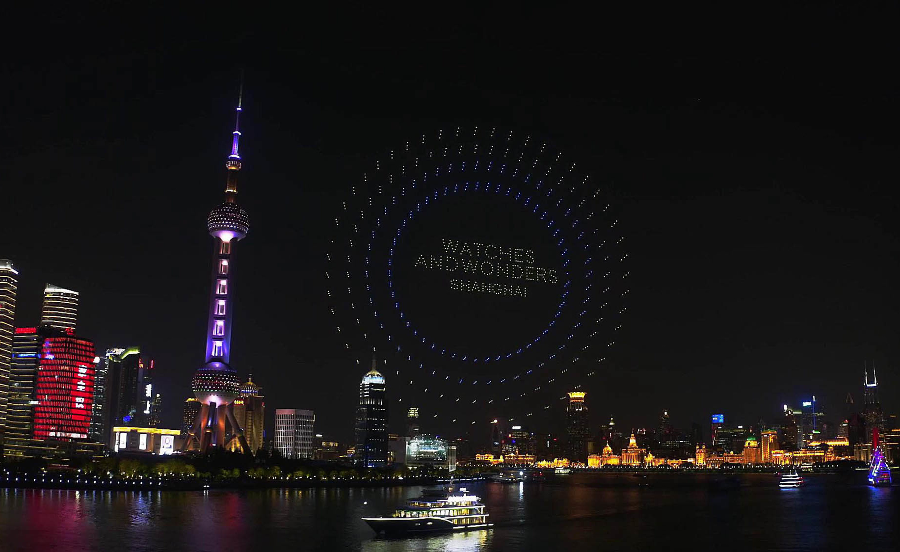 The Best Of Watches & Wonders Shanghai | Watchonista