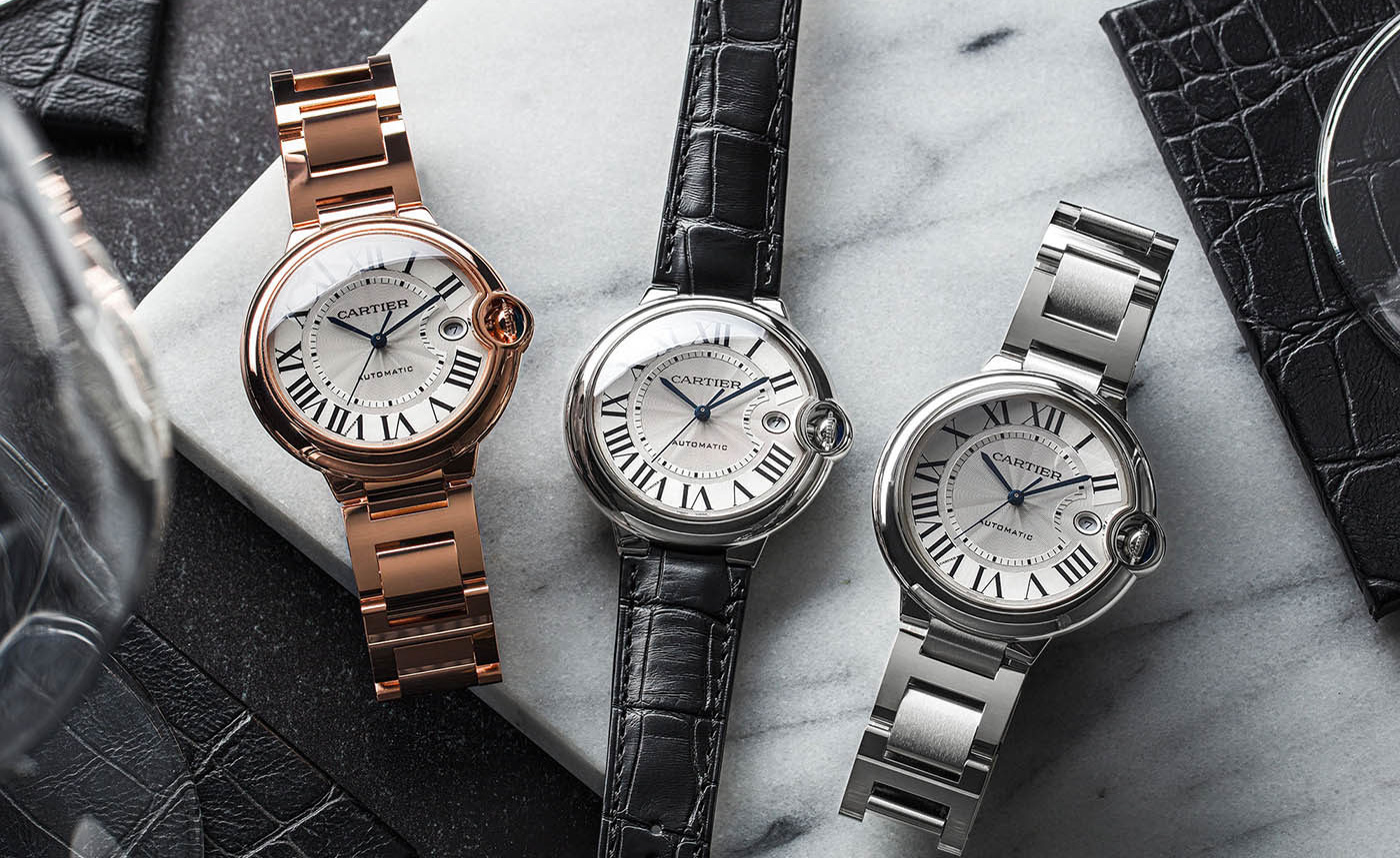 Five Reasons Behind Cartier’s Enduring Success | Watchonista