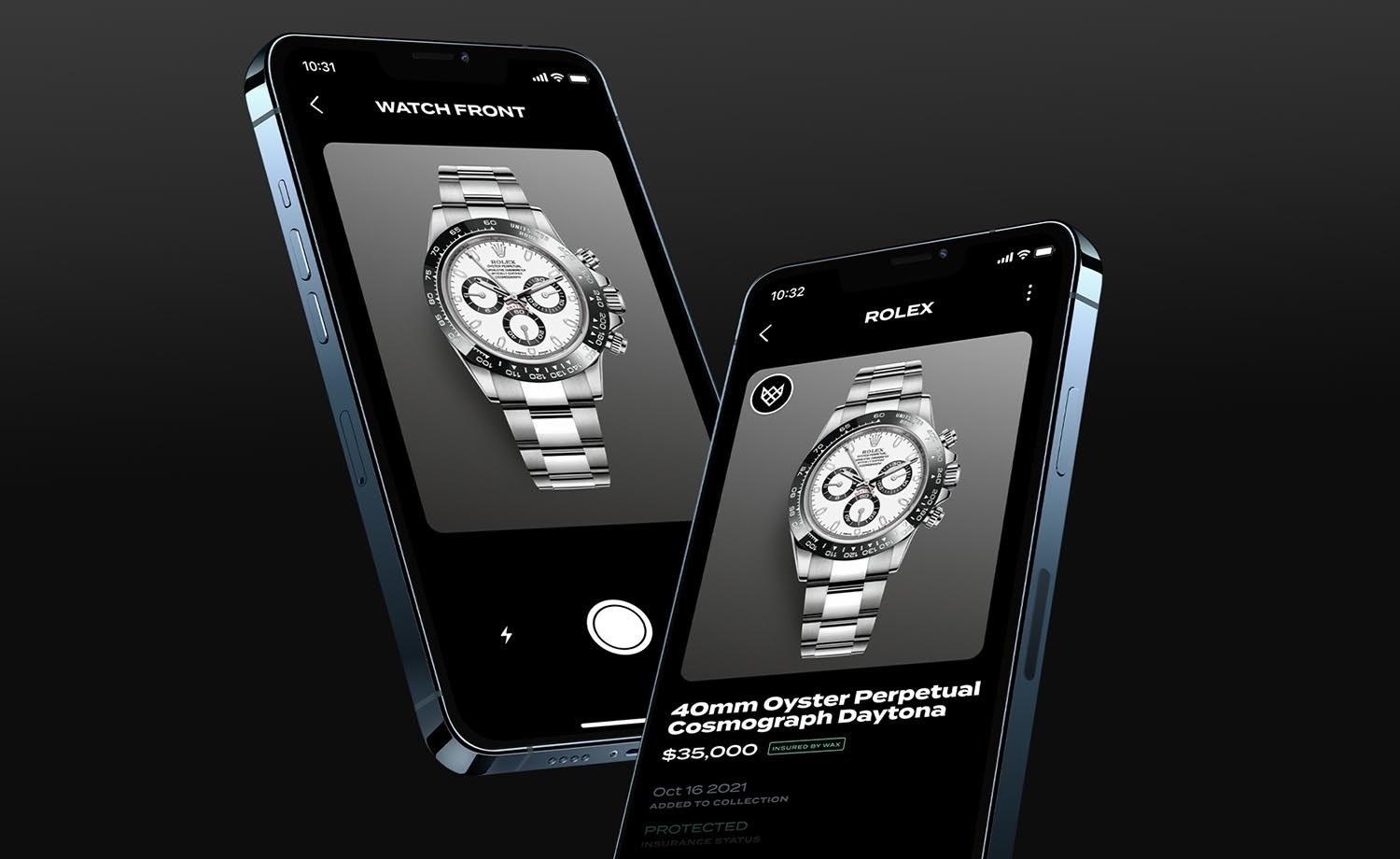 How WAX Built An Insurance Company For Collectors By Collectors ...