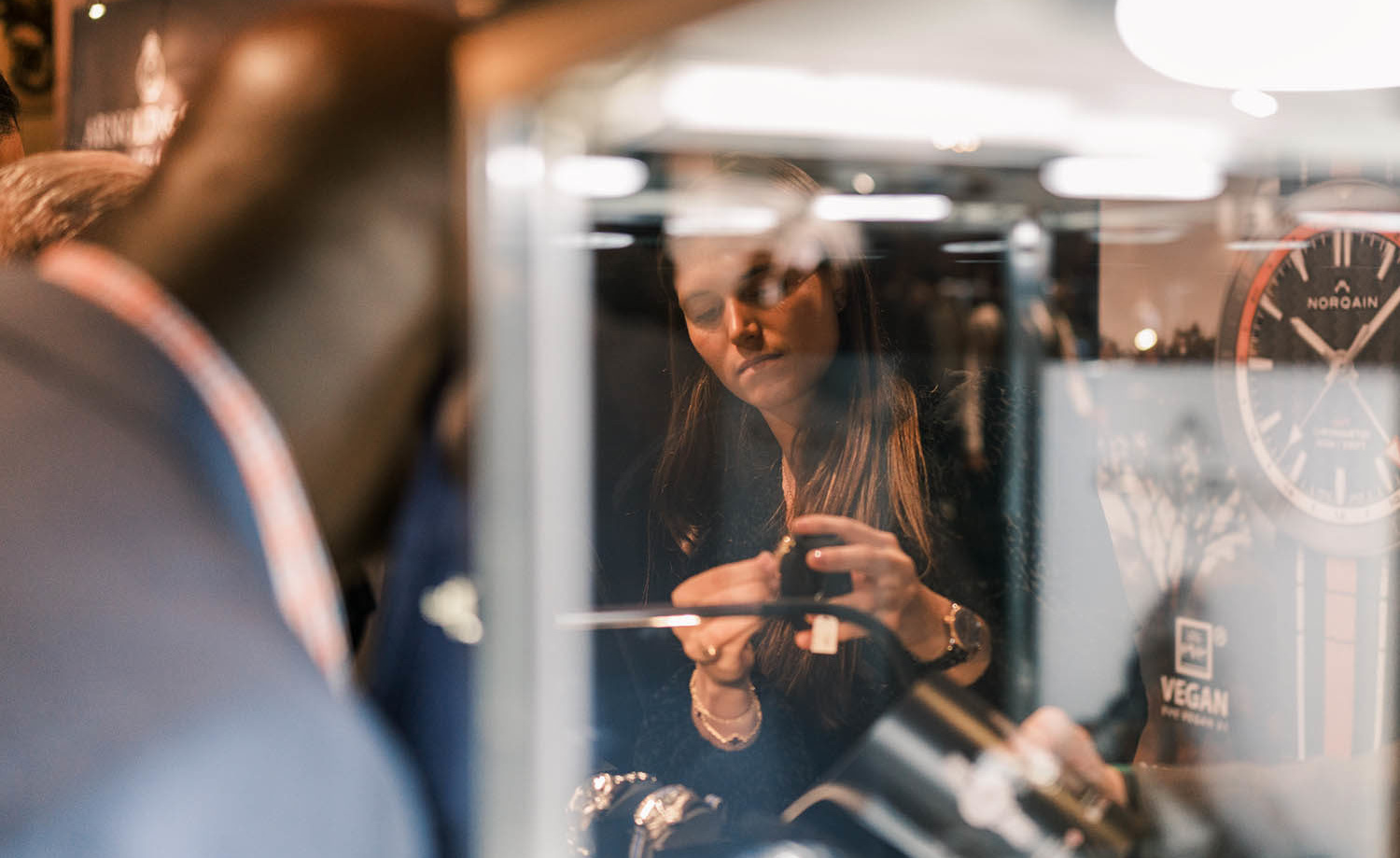 Photo Gallery: WatchTime New York 2021 | Watchonista