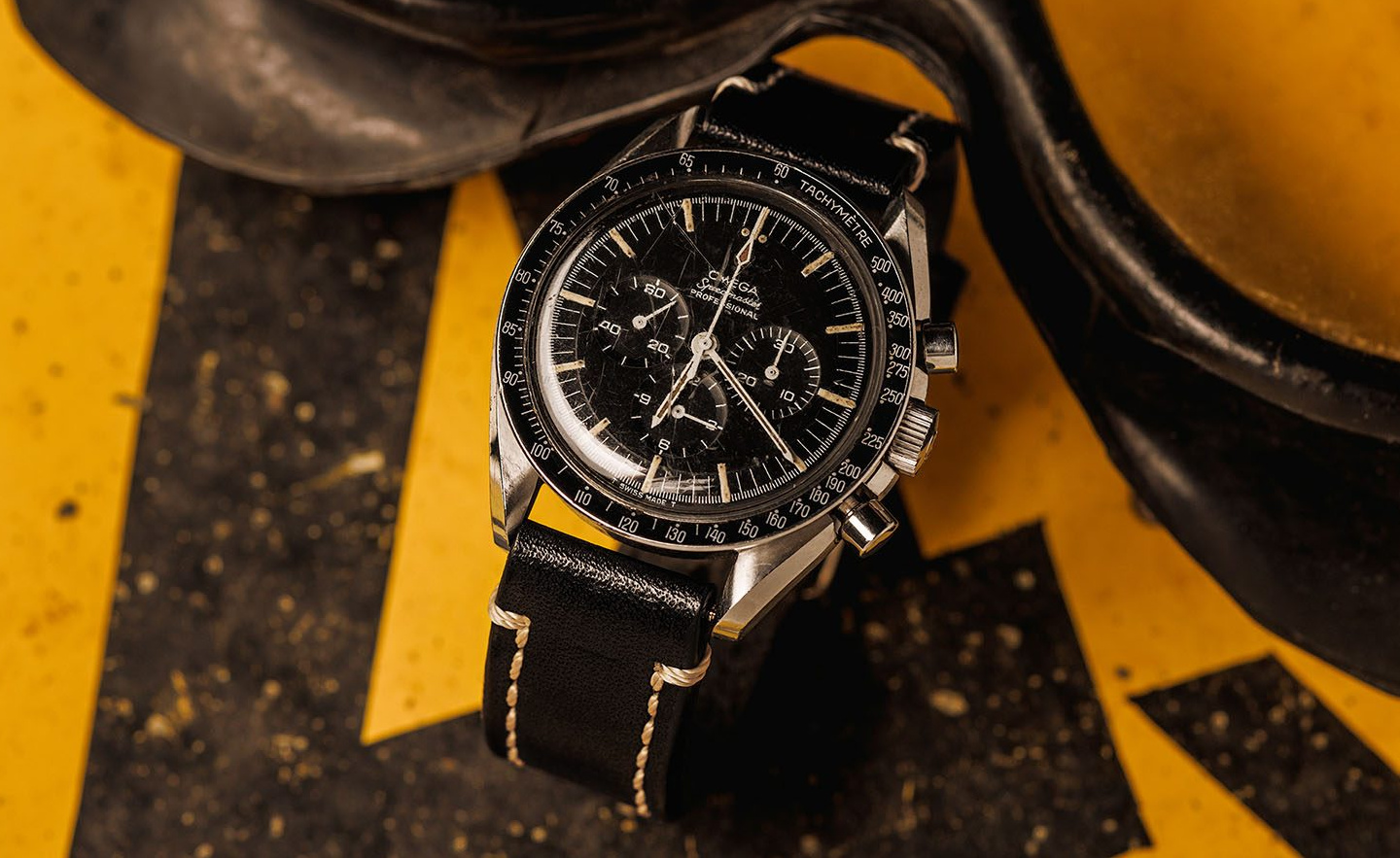 Time Heals: Swede Savage’s Daughter Angela Discusses Her Father’s Omega ...