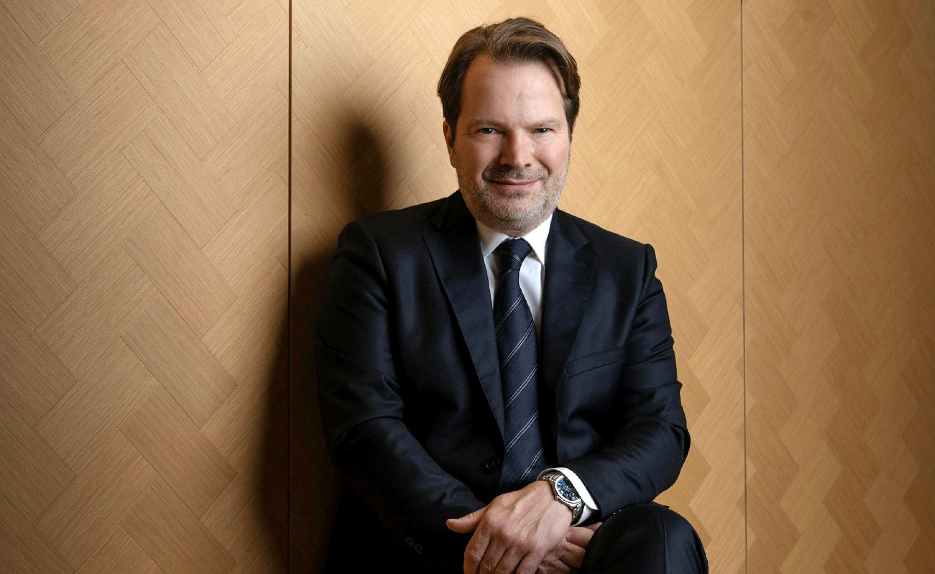 Interview: Piaget CEO Benjamin Comar Discusses Jewelry, Community, and ...