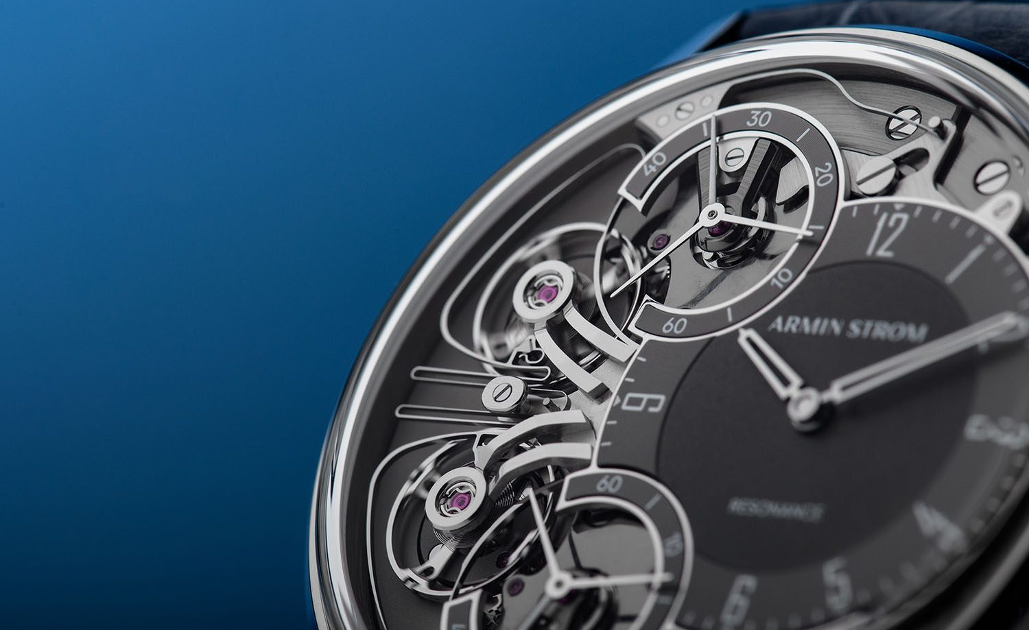 Is the New Armin Strom Mirrored Force Resonance One of the Best ...