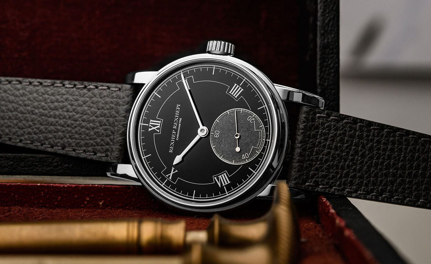 Interview: Rexhep Rexhepi on the New RRCCII, the First Ten Years of ...