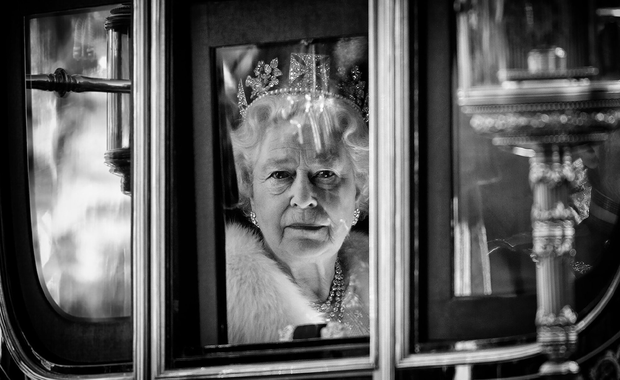 In Memory of Queen Elizabeth II, The Unlikely Watch Collector (1926 ...