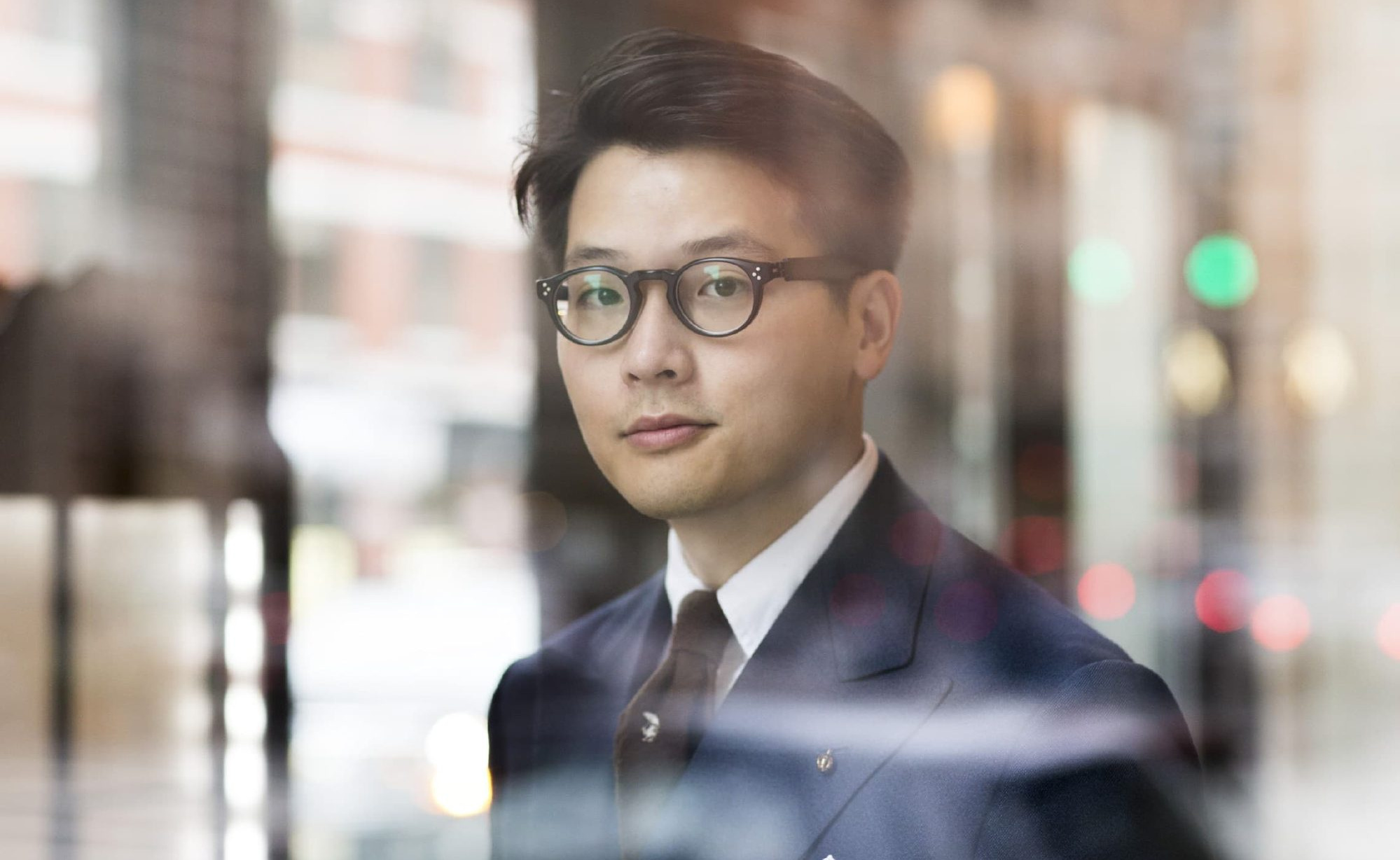 Horology Forum Sit Down: Mark Cho Talks Situations In Style | Watchonista