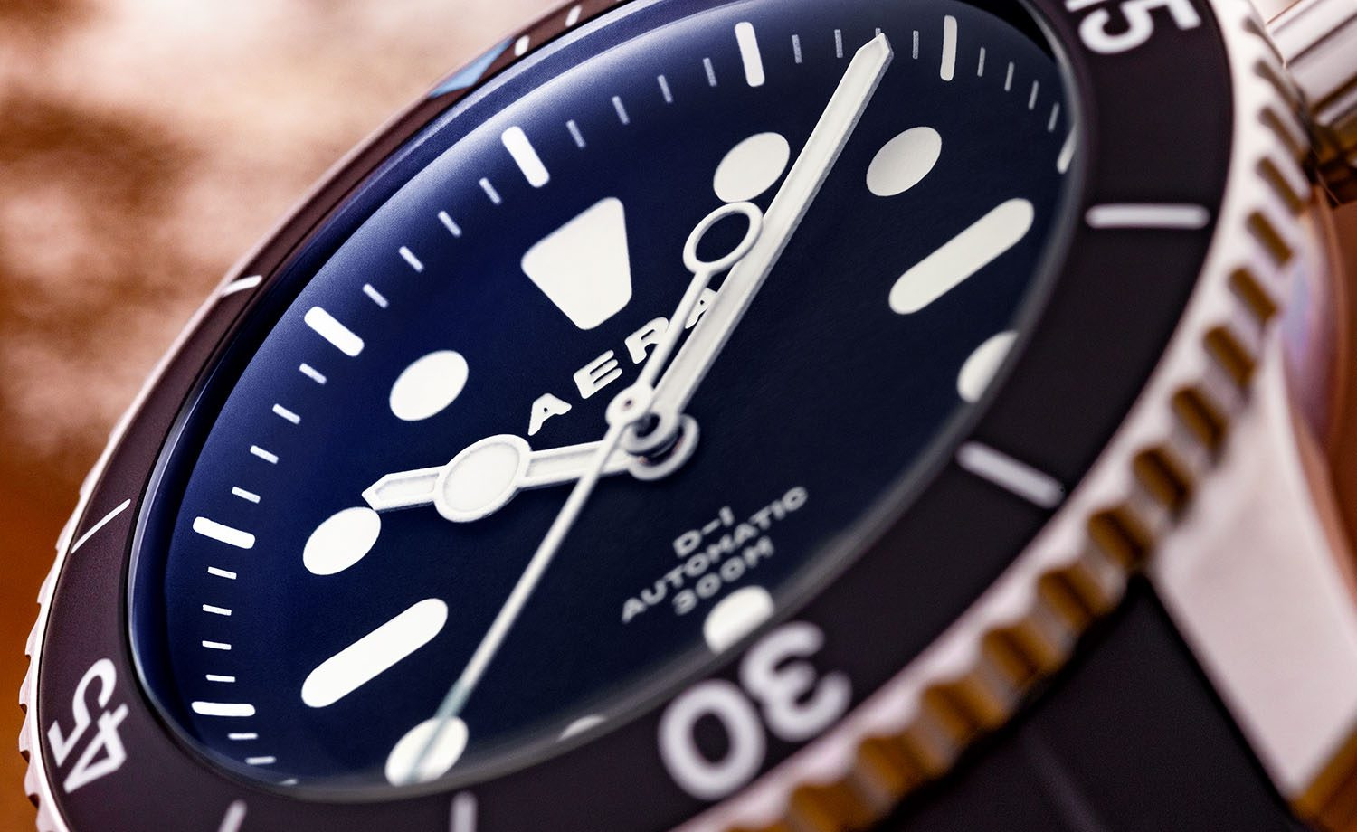 Brands to Watch in 2023: Aera Instruments | Watchonista