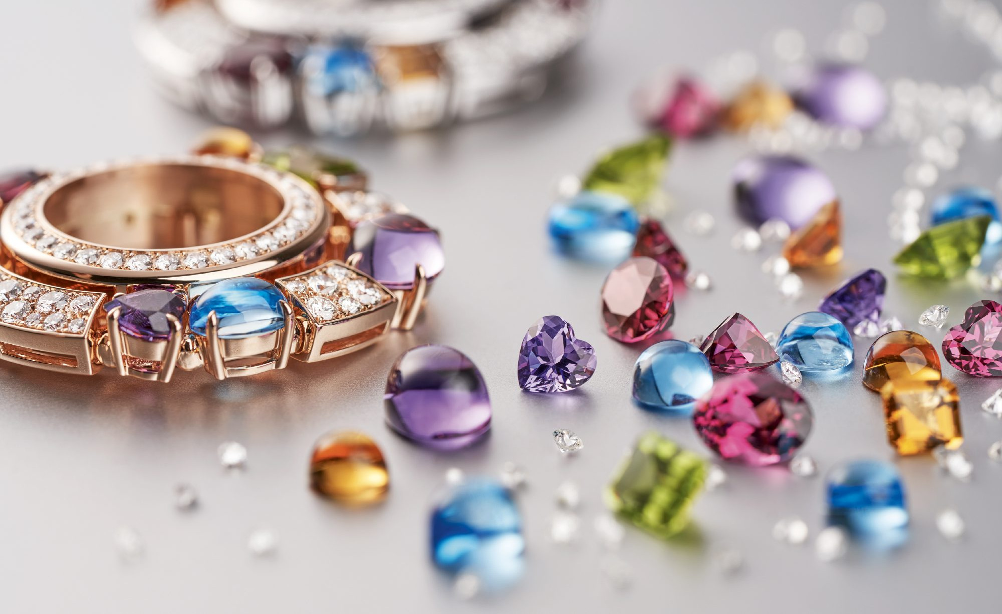 LVMH Watch Week: Bulgari Begins 2023 with a Suite of Seductive Releases ...