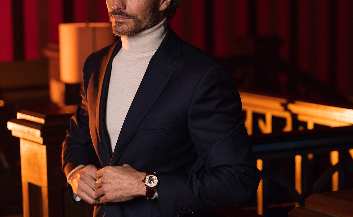 A Second Look: Frederique Constant’s Manufacture Classics Heart Beat is ...